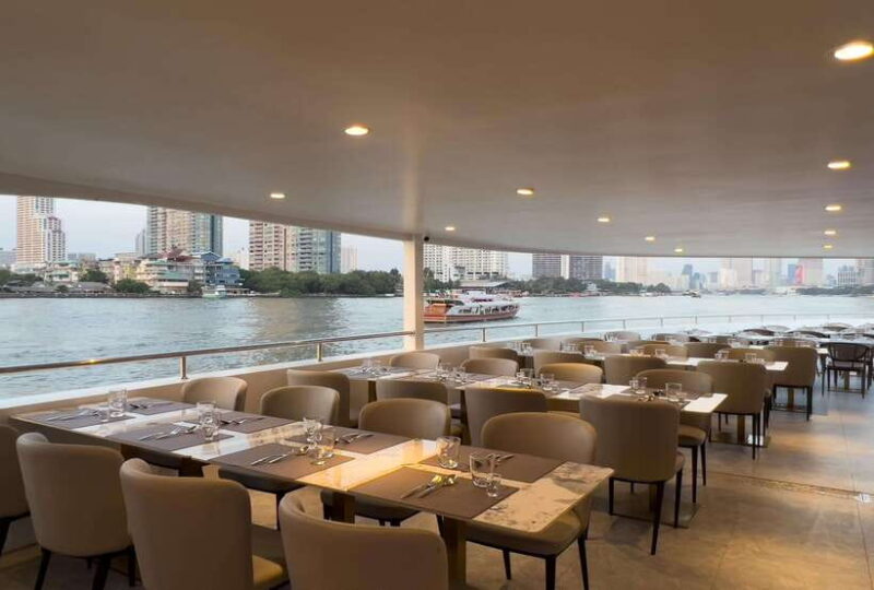 Bangkok: The Planet Dinner Cruise - Authentic Perspectives from Travelers