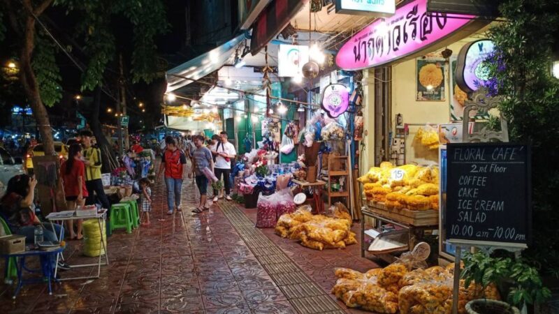 Bangkok: Travstore Original Bangkok Discovery Tour - What We Love About This Tour