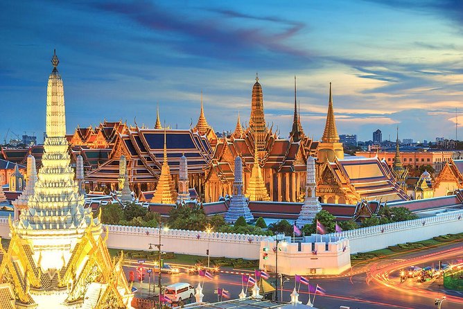 Bangkok Under the Night Lights by TUK-TUK (SHA Plus) - Final Thoughts: Who Is This Tour Perfect For?