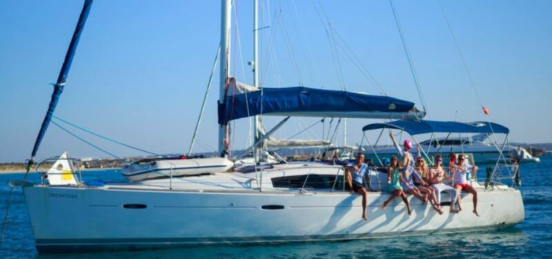 Barcelona: 2-Hour Private Boat Cruise - What’s Included and How it’s Structured