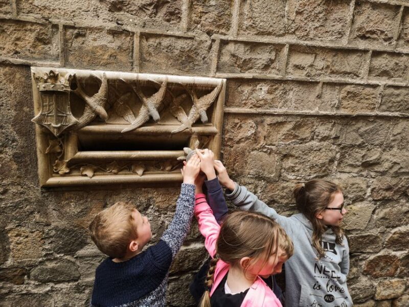 Barcelona: 2-Hour Private City Highlights Kickstart Tour - Who Would Enjoy This Tour?