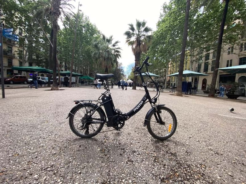 Barcelona: Bike Rental Shop Gran Via - The Value of Self-Guided Exploration
