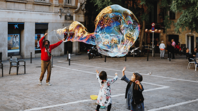 Barcelona: La Sagrada Familia & Park Guell Small-Group Tour - What Makes This Tour Valuable?