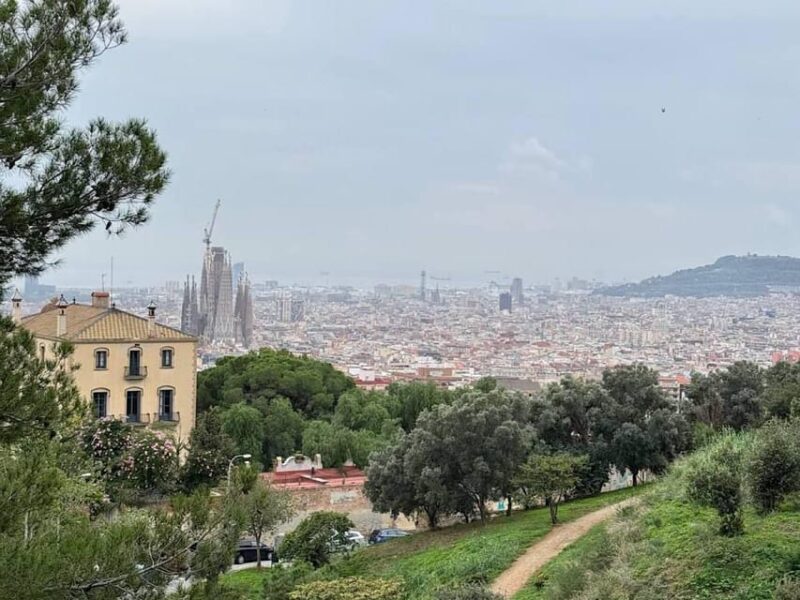 Barcelona: Mysteries and Legends Night Tour - An In-Depth Look at the Mysteries and Legends Night Tour