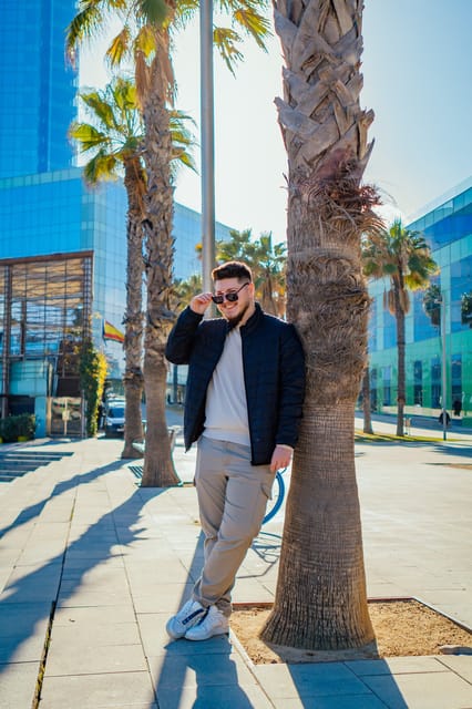 Barcelona Photo Experience: famous landmarks or the beach! - Who Will Love This Experience?
