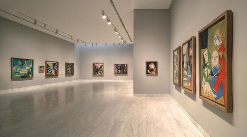 Barcelona: Picasso's Barcelona & Picasso Museum Walking Tour - The Itinerary: Walks and Wonders