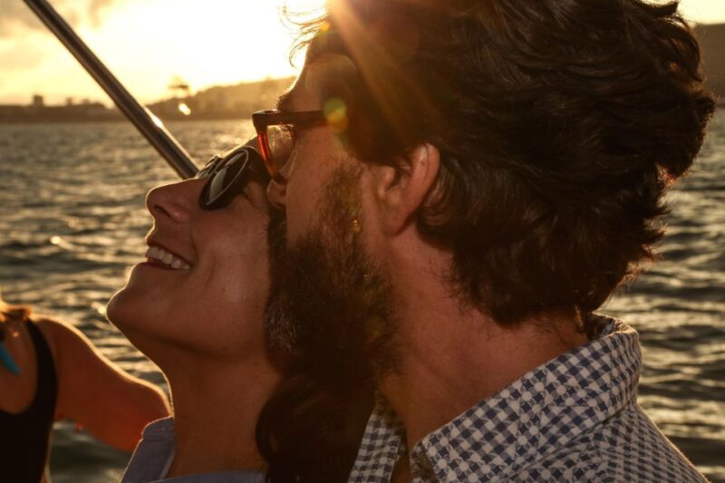 Barcelona: Private 4-Hour Sunset Sailing Experience - The Itinerary: What to Expect