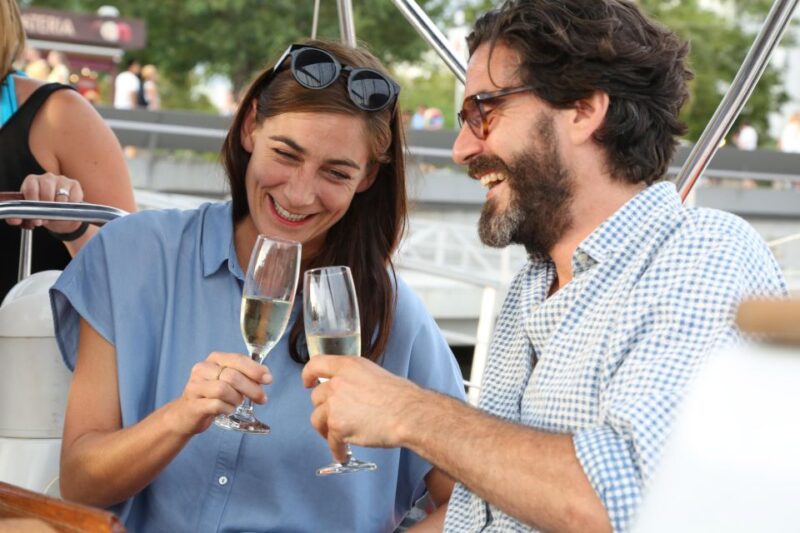 Barcelona: Private Sailing Experience From Port Olimpic - Who Should Choose This Sailing Experience?