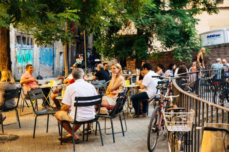 Barcelona: Private Tour w/ Locals  Highlights & Hidden Gems - Unearthing Hidden Gems and Local Secrets