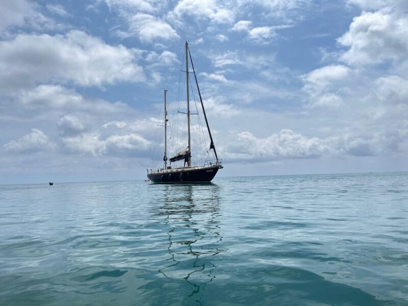Barcelona: Sunset & Midday Sailing Experience - FAQ