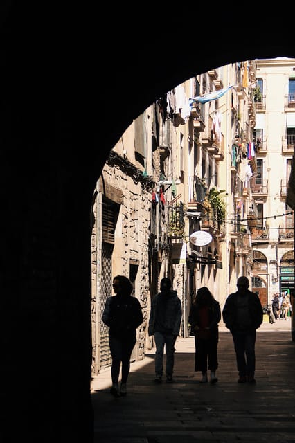 Barcelona: Video and photo shoot for social networks - Final Thoughts