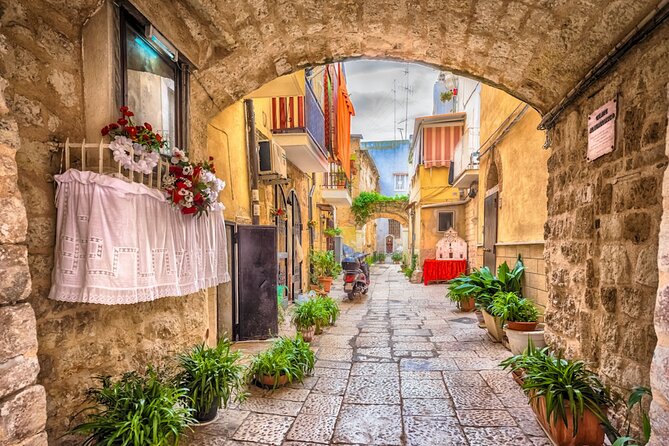 Bari Private walking tour and food tasting - Final Thoughts
