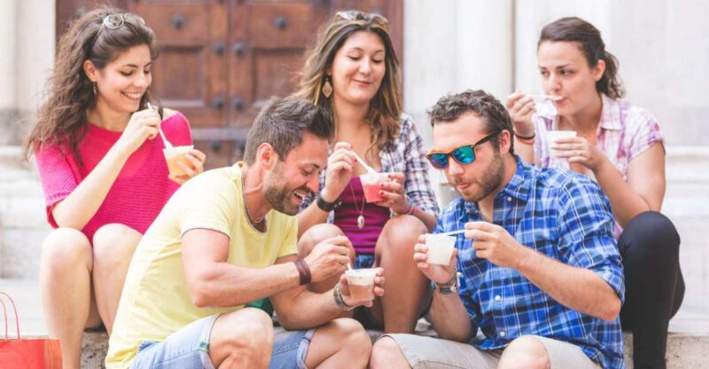 Bari: Walking Street Food Tour - In-Depth Itinerary Breakdown