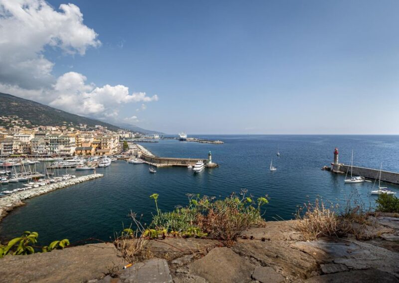 Bastia: Private Walking City Tour - Analyzing the Value