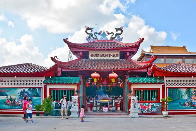 Batam Amazing Day Tour (include Lunch) - A Detailed Breakdown of the Itinerary