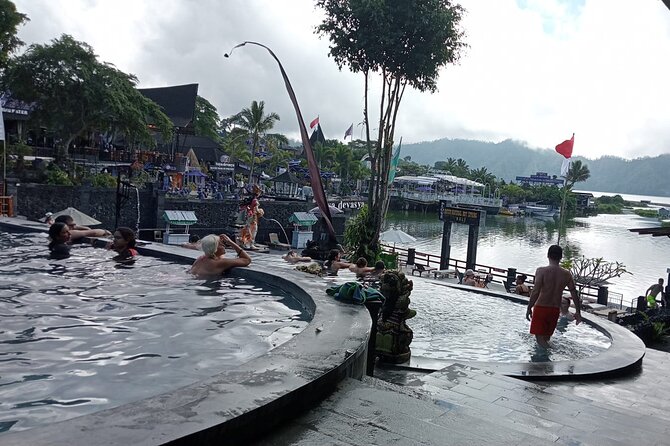 Batur Volcano Black Lava Day Adventure With 4 x 4 Jeep - The Sum Up