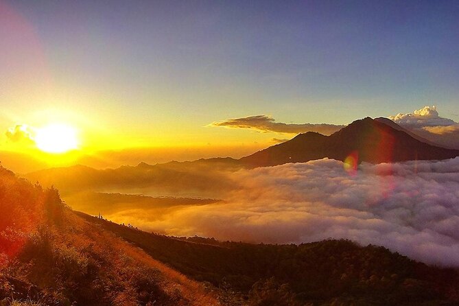 Batur Volcano Trekking - The Practicalities