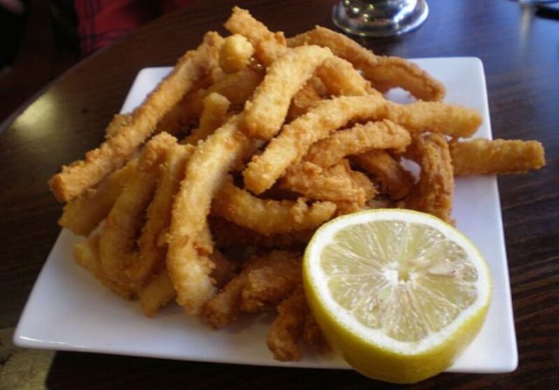 Bayonne: Guided Food Walking Tour (with Food and Drinks) - The Itinerary in Detail