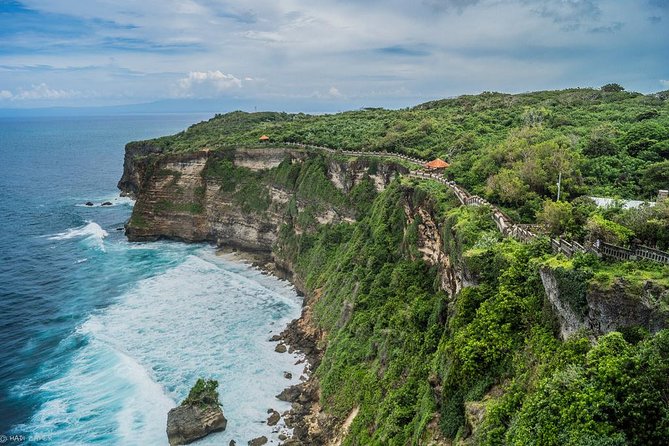 Beautiful Beaches of Bali and Sunset at Uluwatu Temple with Kecak Dance Show - Practical Tips for Your Bali Day Trip