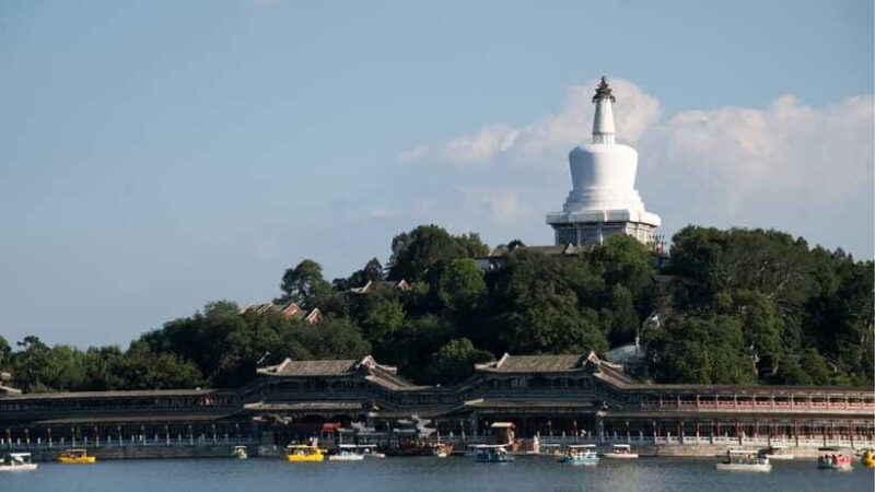 Beijing: Beihai Park Full Access Ticket - Must-See in China - The Experience: Authenticity and Accessibility