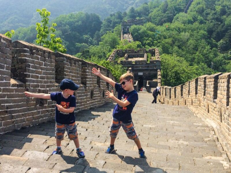 Beijing Classic 2-day Package Tour - Why This Tour Delivers Value