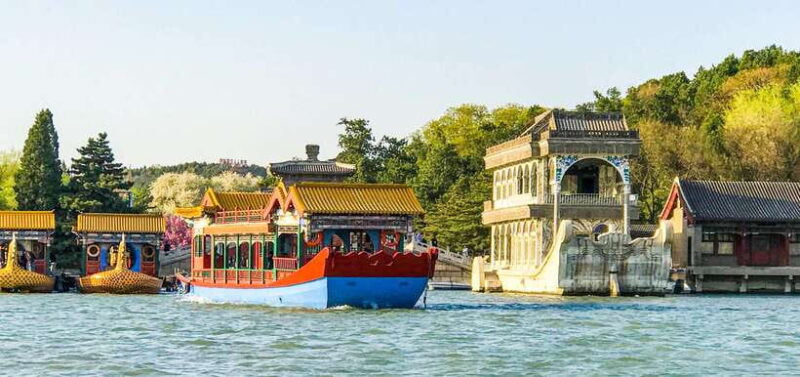 Beijing Classic 3-day Highlights Package Tour - What Makes This Tour Stand Out?