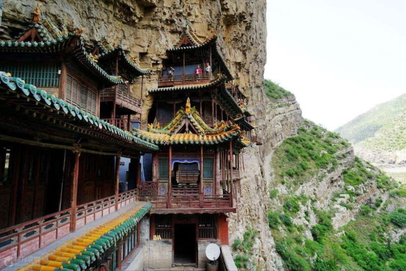Beijing: Hanging Temple and Yungang Grottoes by Bullet Train - Final Thoughts: Is It Worth It?