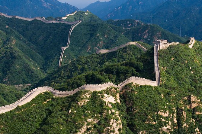 Beijing in One Day: Day Trip from Shanghai by Air - Great Wall & Forbidden City - What Travelers Are Saying
