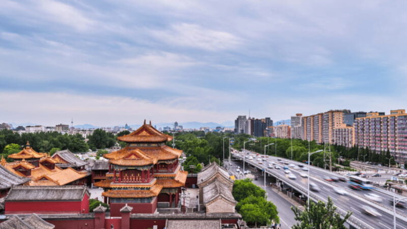 Beijing: Lama Temple Locals' top temple Entry E-Ticket - Final Thoughts: Who Is This Tour Best For?