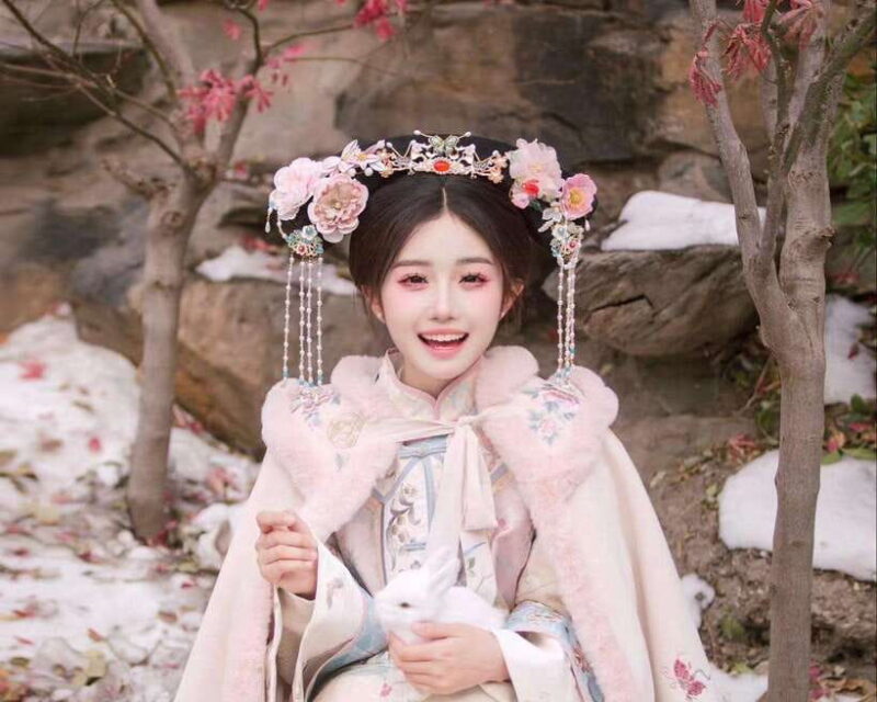 Beijing: Must-Try Chinese Ancient Costume Rental& Photoshoot - What Makes This Experience Stand Out?