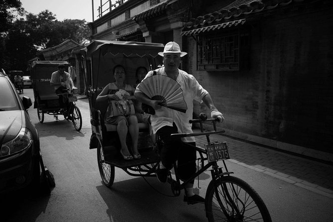 Beijing Old Hutongs Tour by Rickshaw - Analyzing the Value: What Does $77 Get You?