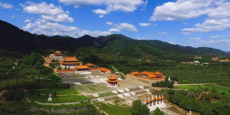 Beijing Private Day Tour to Ming Tombs - The Practicalities: What to Expect