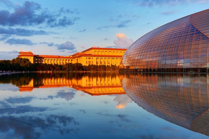 Beijing Private Night Tour - Practical Details and Value
