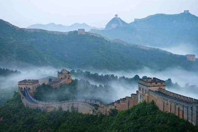 Beijing Private Tour to Jinshanling Great Wall with Authentic Chinese Lunch - Who Will Love This Tour?