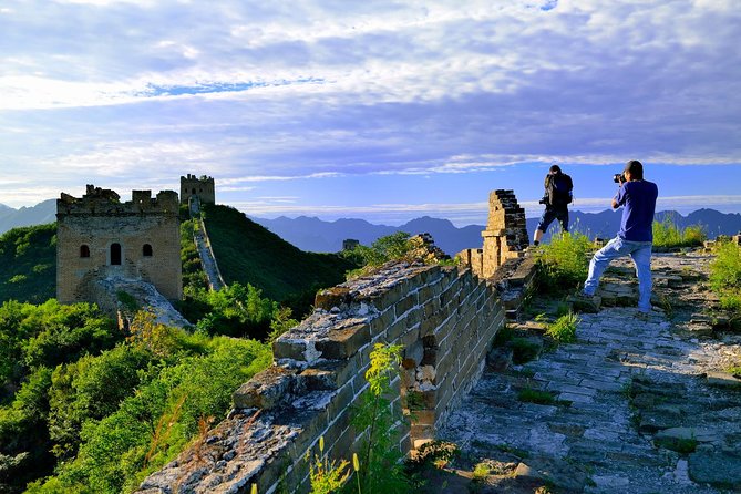 Beijing Transfer Service: Jinshanling Great Wall Round-Trip - Who Will Love This Tour?