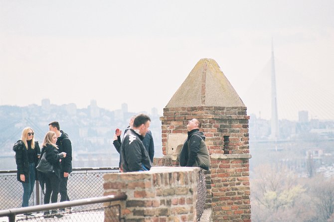 Belgrade SightSeeing Walking Tour - An Overview of the Experience