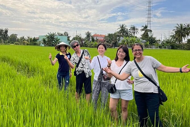 Ben Tre - Coconut Land Private One Day Guide Mekong Delta Tour Excursion - Final Thoughts