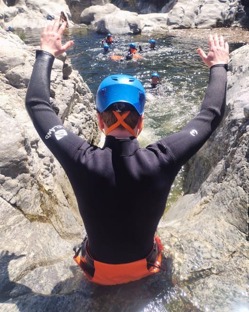 Benahavís: Guided Canyoning Adventure (Benahavís River Walk) - Why Is This Canyoning Tour Worth It?