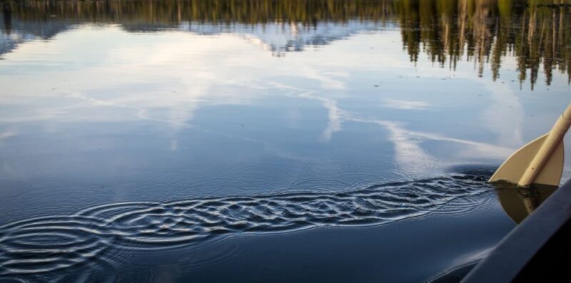 Bend: Deschutes River Guided Flatwater Kayaking Tour - Who Will Love This Tour?