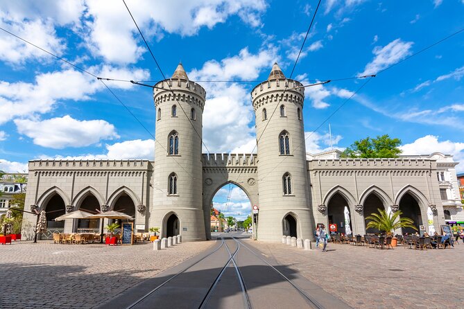 Berlin: Day Trip to Potsdam & Sanssouci Palace Guided Tour - Pricing and Overall Value