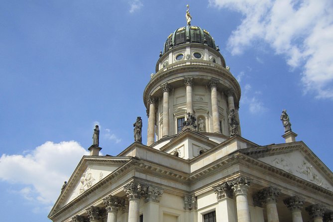Berlin Private Full-Day Tour by Car - Authentic Insights from Tour Participants