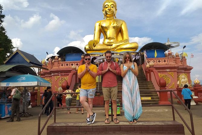 Best 2-Day: Explore Chiang Rai Landmarks from Chiang Mai, Private Trip - Why This Tour Offers Great Value