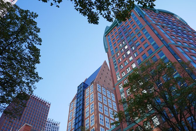 Best Highlights of The Hague with a local - A Deep Dive into the Highlights of The Hague