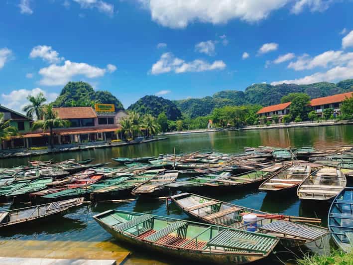 Best Itineary for Ninh Bình 2 Days 1 night with famous place - What Makes This Tour Stand Out?