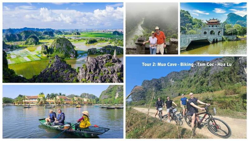 Best Ninh Binh Tour 1-Day, Small Group - Multiple Options - Who Is This Tour Best Suited For?