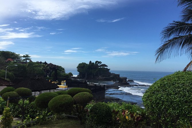Best of Bali: The Most Scenic Spots - 5 days - Who is This Tour Best For?