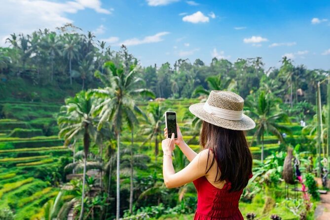 Best of Bali Tour: 3 Days Package - Practical Details and What to Expect