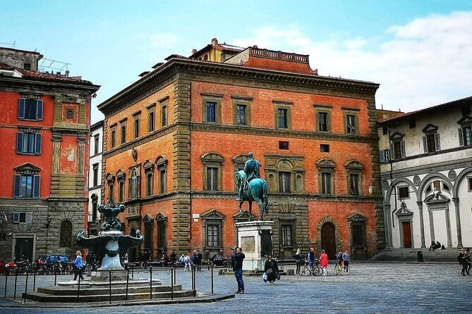 Best of Florence Private Tour with Accademia - What Makes This Tour Stand Out?