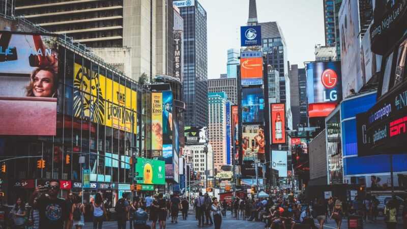 Best of New York City: Private Walking Tour with Local - The Tour Experience: What to Expect
