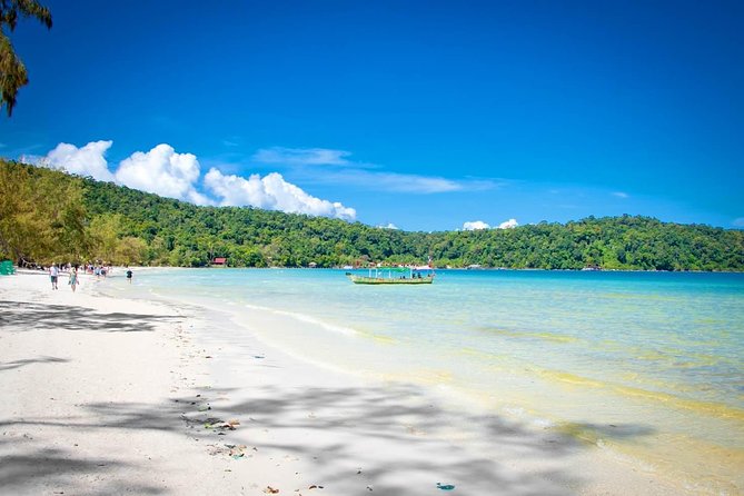 Best of Sihanoukville City Tour from Cruise Port - Why This Tour Offers Great Value